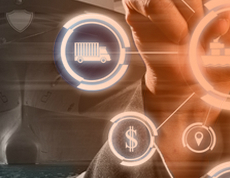 Global Freight Transportation | Maersk Delivers